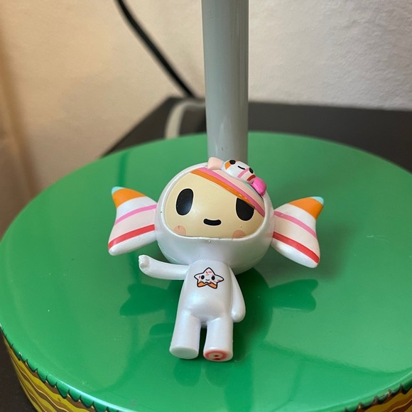 tokidoki | Toys | Rare Tokidoki Donutella And Her Sweet Friends ...